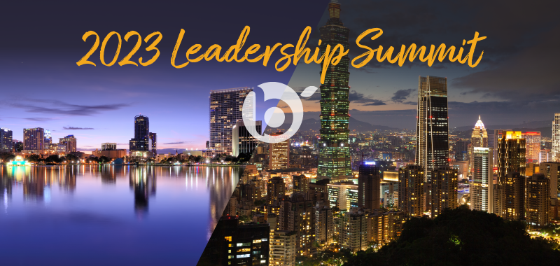 2023 Leadership Summit: Americas, Europe, & Asia - LoveBiome
